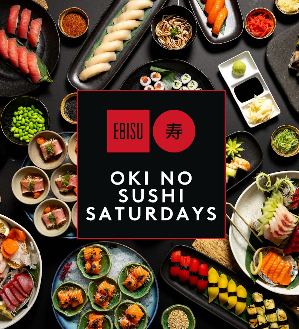 Ebisu - Modern Japanese Cuisine in Britomart | Savor